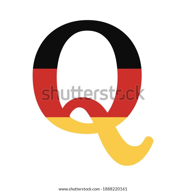 Vector Logo Qanon Conspiracy Theory Letter: เวกเตอร์สต็อก (ปลอดค่า ...