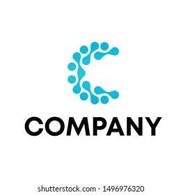 Countx Accounting Logo Vector Stock Vector (Royalty Free) 1340110616