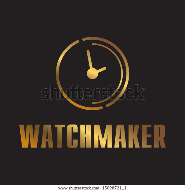 1,707 imágenes de Watch repair logo - Imágenes, fotos y vectores de ...