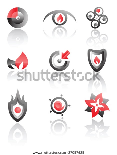 Vector Logos See Similar Please Visit Stock Vector (Royalty Free ...