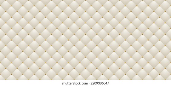 Vector Luxury Creamy White Square Rhombus Stock Vector (Royalty Free ...