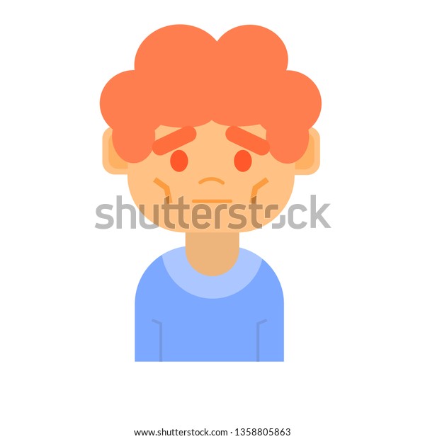 Vector Man Limpillustration Manvector People Stock Vector (Royalty Free ...