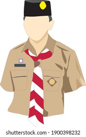 4,451 Scout uniform man Images, Stock Photos & Vectors | Shutterstock