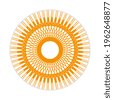 2+ Million Round Flower Royalty-Free Images, Stock Photos & Pictures ...