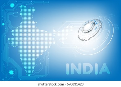 India tech Images, Stock Photos & Vectors | Shutterstock