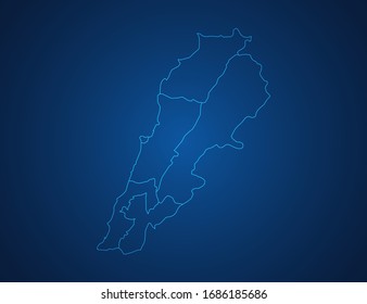 578 Blue line into lebanon Images, Stock Photos & Vectors | Shutterstock