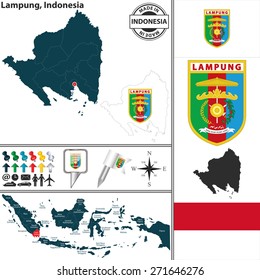 205 Lampung border Images, Stock Photos & Vectors | Shutterstock
