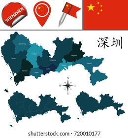 869 Shenzhen icon Images, Stock Photos & Vectors | Shutterstock