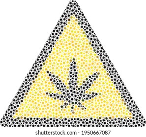 Marijuana warning Stock Vectors, Images & Vector Art | Shutterstock