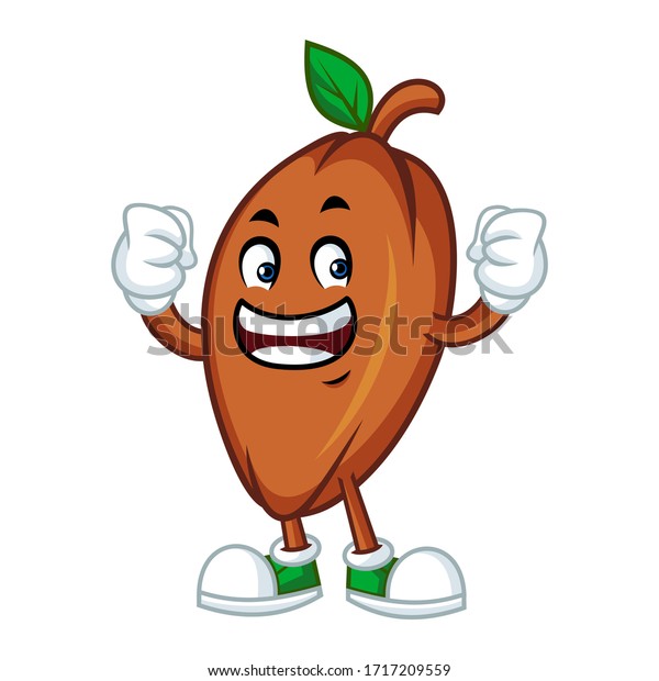7,370 "bean Mascot" Images, Stock Photos & Vectors | Shutterstock
