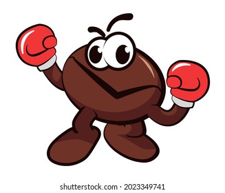 1,751 Coffee boxing Images, Stock Photos & Vectors | Shutterstock