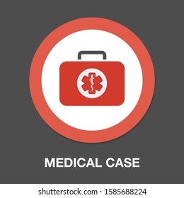 92,282 Medical cases Images, Stock Photos & Vectors | Shutterstock