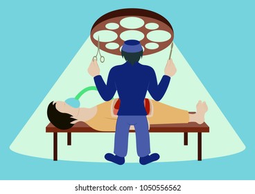 Neurosurgeon Stock Vectors, Images & Vector Art | Shutterstock