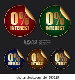2,260 Zero Percent Interest Images, Stock Photos & Vectors | Shutterstock