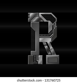 9,067 Metallic letter r Images, Stock Photos & Vectors | Shutterstock