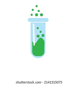 Vector Minimalist Lab Logo Science Logo Stock Vector (Royalty Free ...