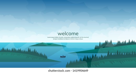 Marshland Stock Vectors, Images & Vector Art | Shutterstock