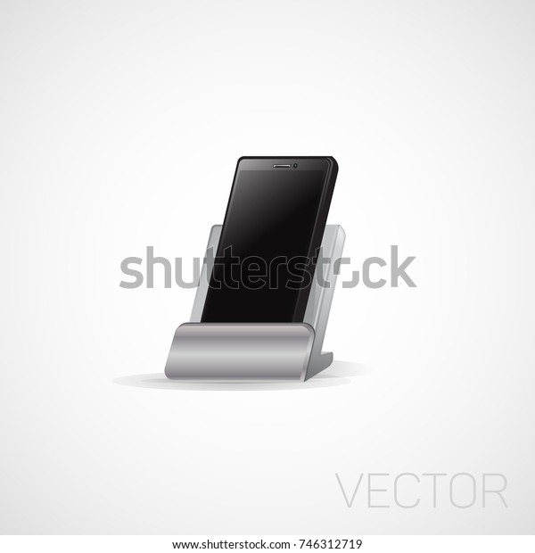 8,817 Phone Dock Images, Stock Photos & Vectors | Shutterstock