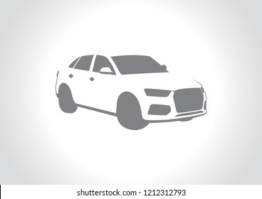 13 Audi Q3 Stock Vectors, Images & Vector Art | Shutterstock