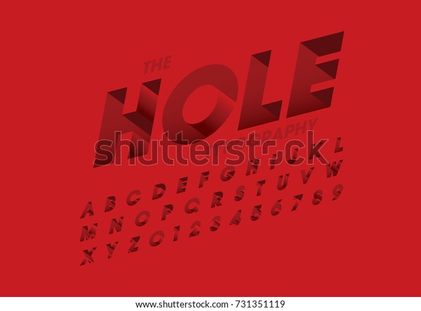 8,877 imágenes de Hole font - Imágenes, fotos y vectores de stock ...