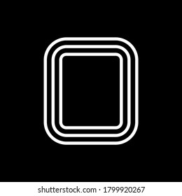 346 Double letter o Images, Stock Photos & Vectors | Shutterstock