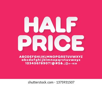 60,246 Font price Images, Stock Photos & Vectors | Shutterstock