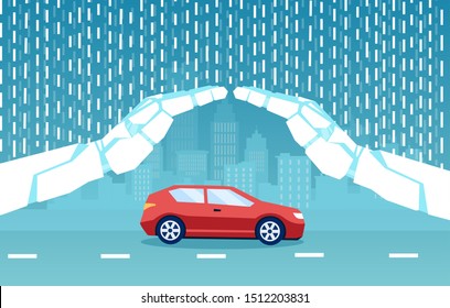Safekeeping Stock Vectors, Images & Vector Art | Shutterstock