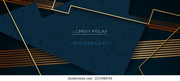 Vector Modern Graphic Design Presentation Background: เวกเตอร์สต็อก ...