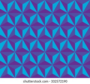 Normal Map Triangle 3d Texture Unity: ilustrações stock 365382212 ...