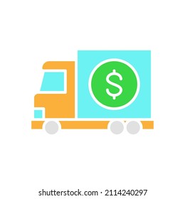 1,877 Money transfer vehicle 图片、库存照片和矢量图 | Shutterstock
