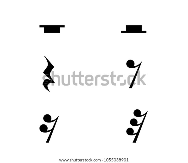 123,406 Music Rests Images, Stock Photos & Vectors | Shutterstock