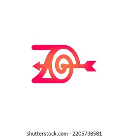 Vector Monogram Letter Z Spiral Z Stock Vector (Royalty Free ...