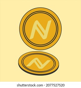 Namecoin Images, Stock Photos & Vectors | Shutterstock