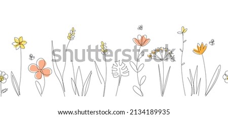 Bee Line Drawing | Free download on ClipArtMag