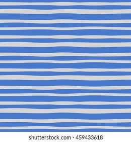 Vector Navy Blue Ink Ruled Lines Stock Vector (Royalty Free) 459433618 ...