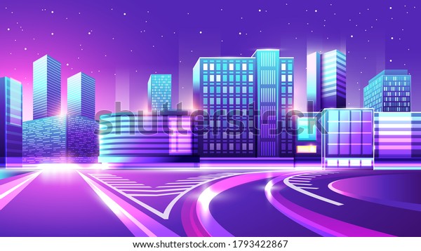 181,229 Building Gradient Images, Stock Photos & Vectors | Shutterstock