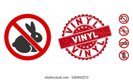 Tailor Shop Red Round Sticker Sign Stock Vector (Royalty Free ...