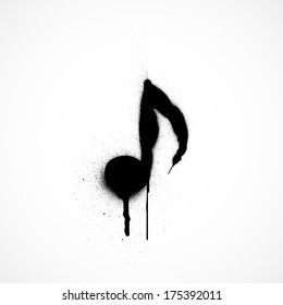 613 Music notes explode Images, Stock Photos & Vectors | Shutterstock
