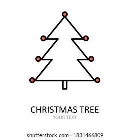 Celebrating Christmas Together Network Pins Threads Stock Photo ...