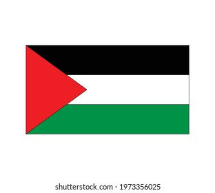 3,910 Palestinian State Flag Images, Stock Photos & Vectors | Shutterstock