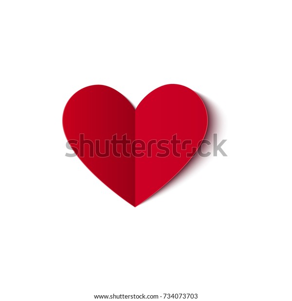 80,678 Heart Paper Cut Out Images, Stock Photos & Vectors | Shutterstock