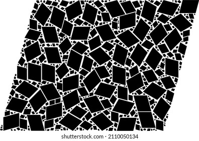 Parallelogramm Images, Stock Photos & Vectors | Shutterstock
