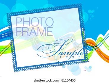 1,469 Funky photo frame Images, Stock Photos & Vectors | Shutterstock