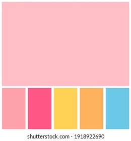 200 Pink Color Code Rgb Images, Stock Photos & Vectors | Shutterstock