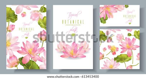 61,433 Lotus Flower Cards Images, Stock Photos & Vectors | Shutterstock