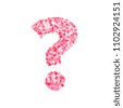 8,462 Question Mark Pink Images, Stock Photos, 3D objects, & Vectors ...
