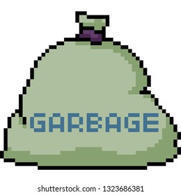 4,266 imágenes de Trash pixel - Imágenes, fotos y vectores de stock ...