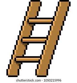 376 Pixel art stairs Stock Vectors, Images & Vector Art | Shutterstock