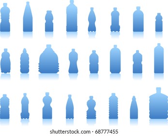 84,788 Water bottle shape Images, Stock Photos & Vectors | Shutterstock