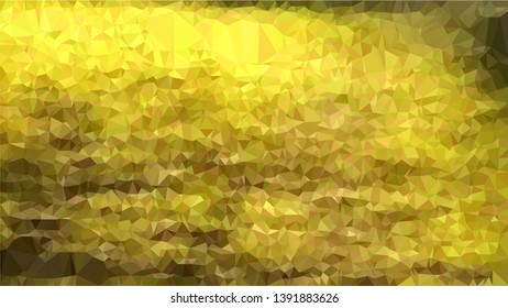Vector Polygon Background Golden Place Gradient: เวกเตอร์สต็อก (ปลอดค่า ...